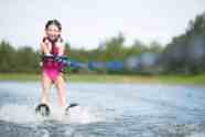 How To Teach A Kid To Water Ski Boating Mag How To Teach A Kid To Water Ski Boating Mag