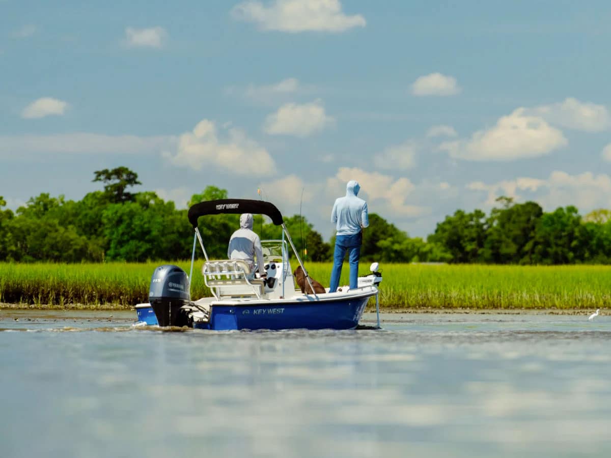 Four Modern Classics: Popular Boats | Boating Mag