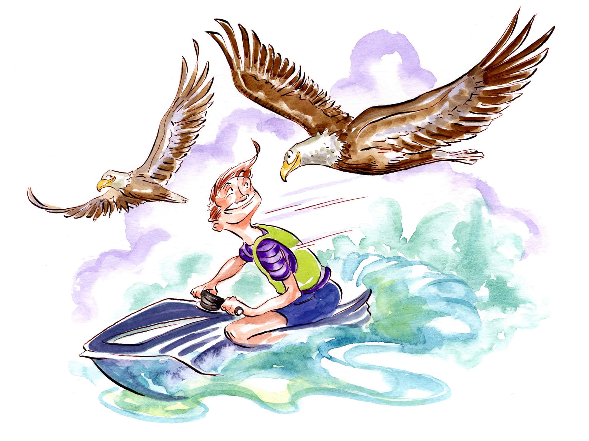 Looking Forward to Opening Day of Boating Season | Boating Mag