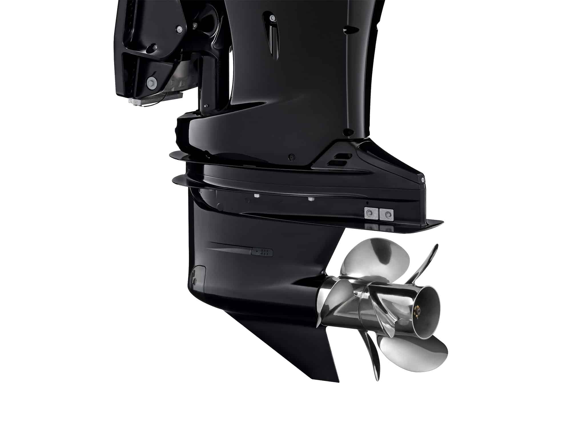 Selecting the Right Propeller for Your Pontoon Boat