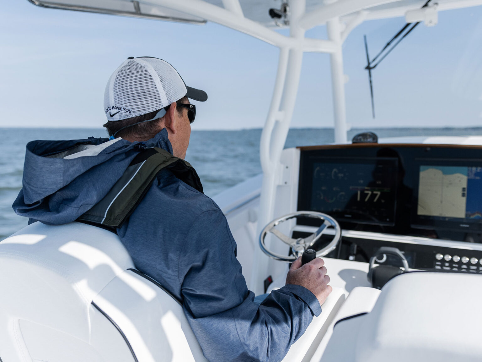Volvo Penta D6 Diesel DPI