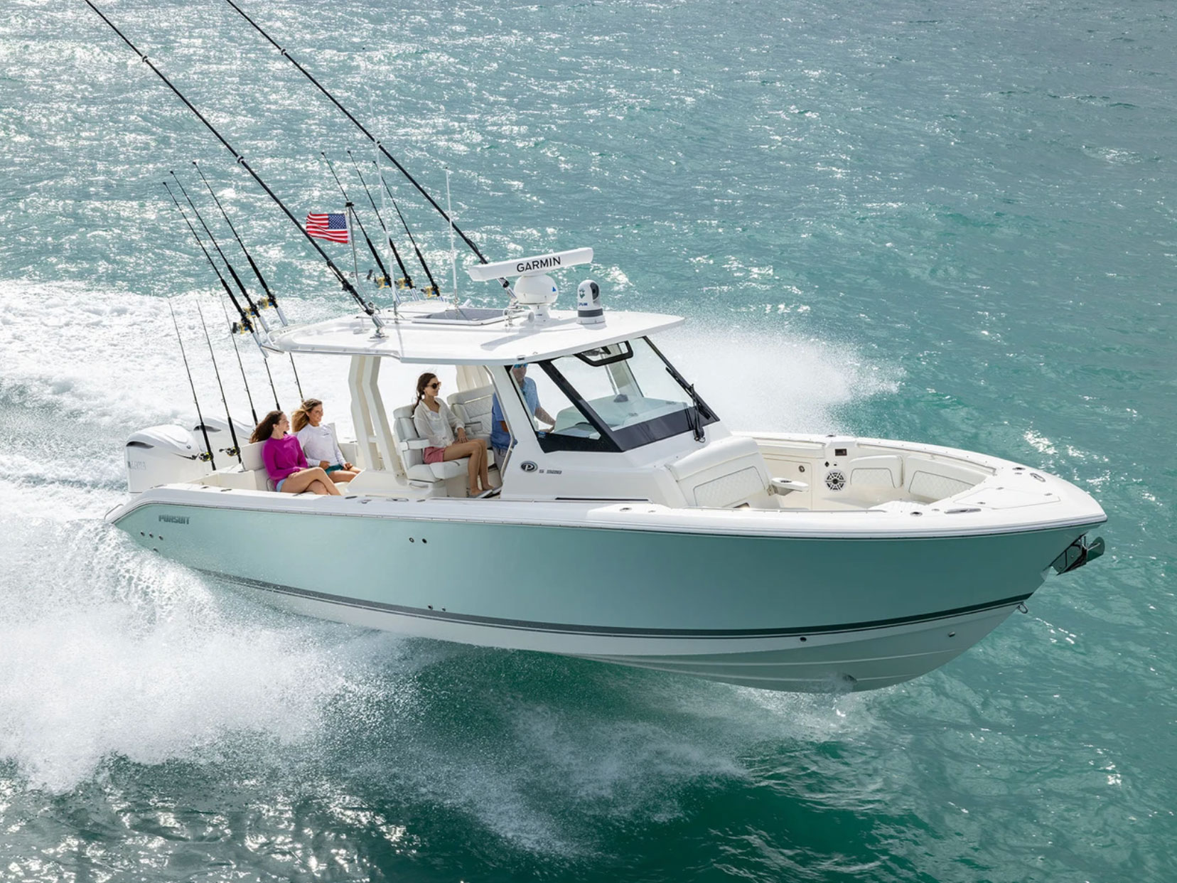Miami Boat Show 2025: Must-See Boats